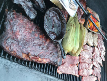 About Rolland Stepping up your game with BBQ Skills